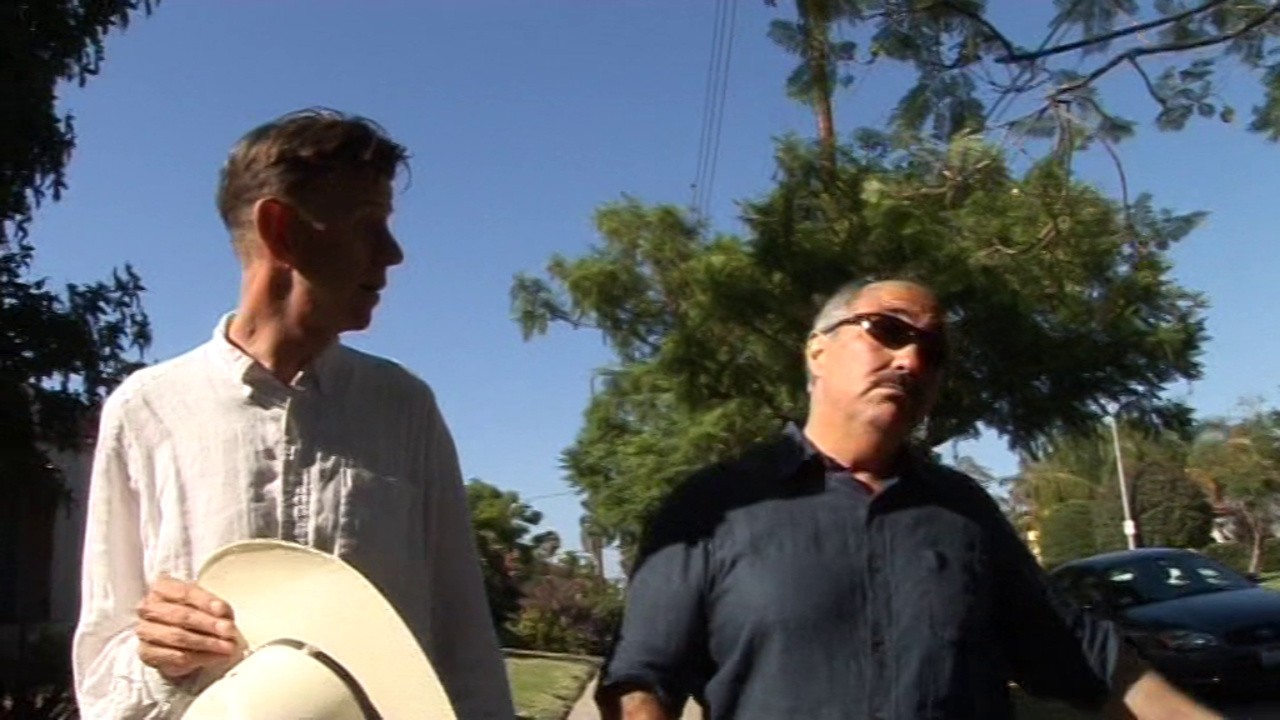 3 Businessmen: How to Watch This Film - A User's Guide (2005) | MUBI