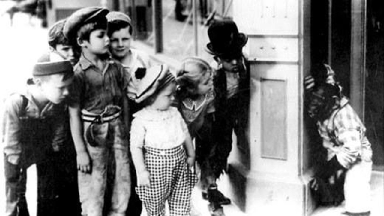 A Lad an' a Lamp (1932) | MUBI