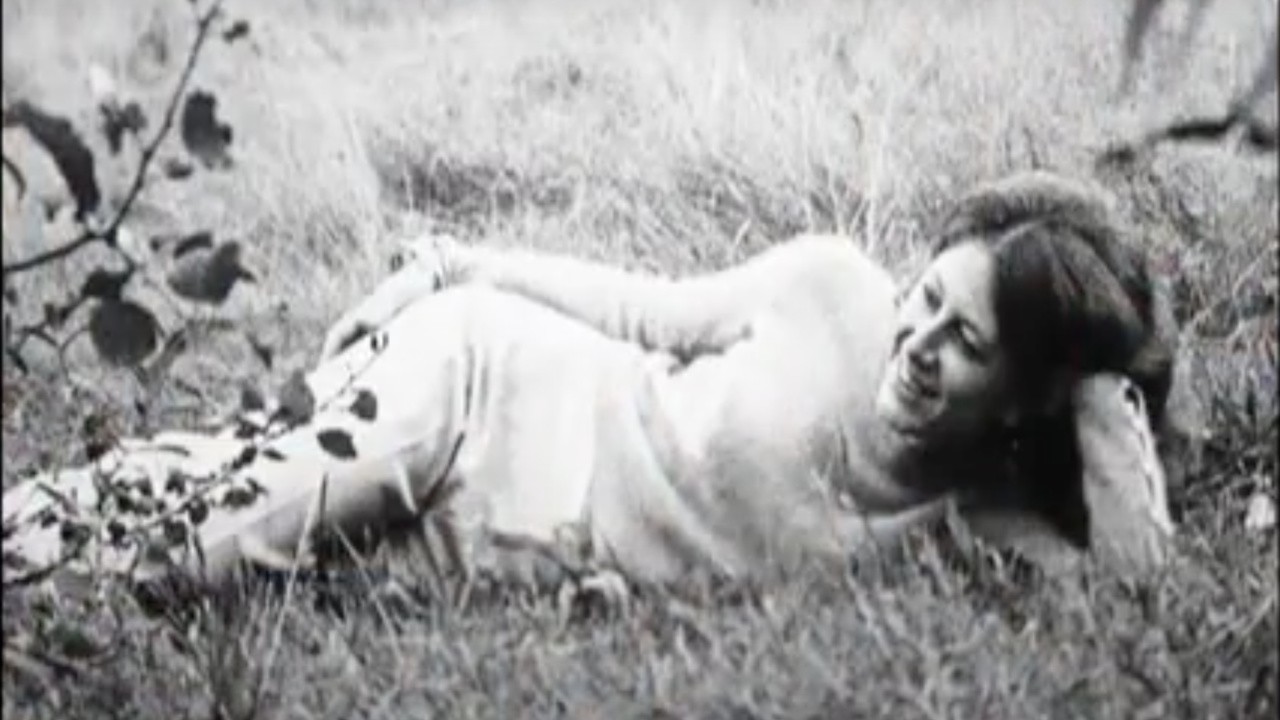 Passion for Dancing: The Story of Shulamith (2013) | MUBI