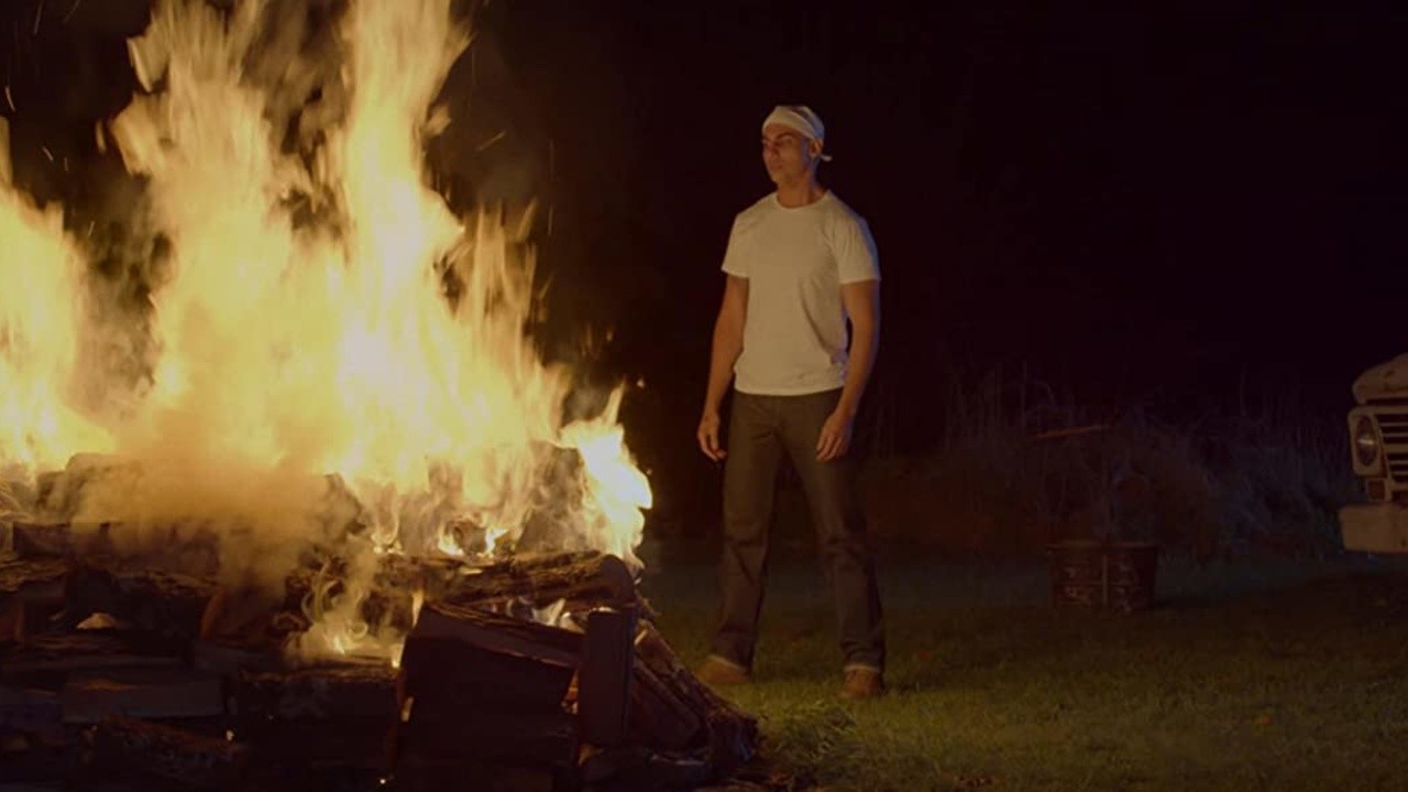 The Scrapper (2021) | MUBI