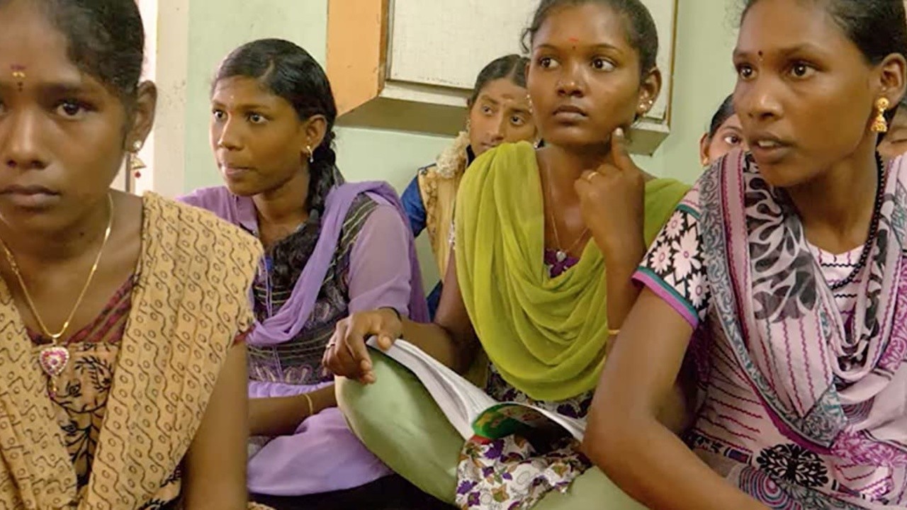 The Price of Cheap (2021) | MUBI