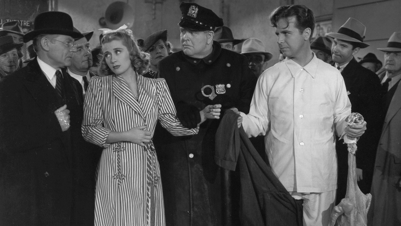 Model Wife 1941 Mubi