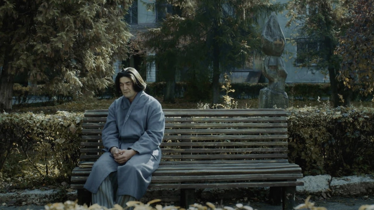 Mukagali (2021) | MUBI