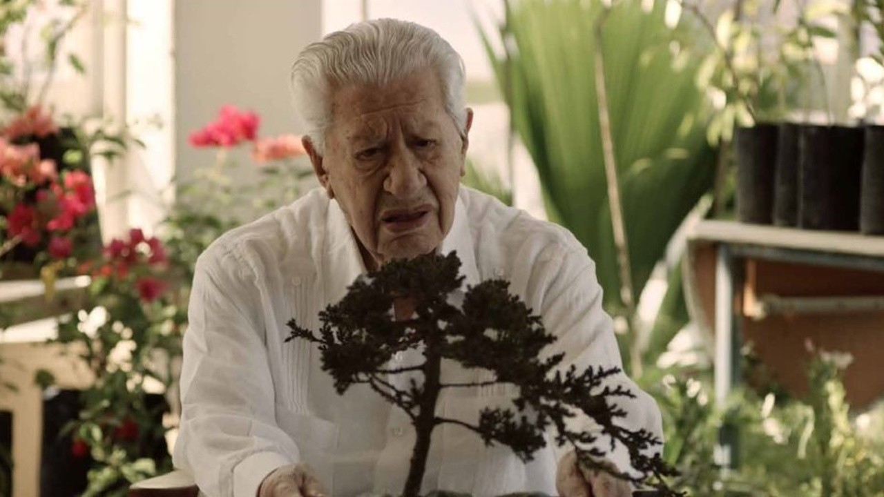 Good Morning, Ignacio (2020) | MUBI