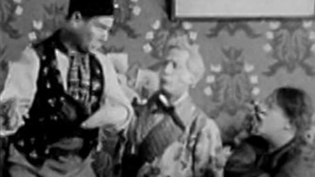 Next Door Neighbors (1909) | MUBI