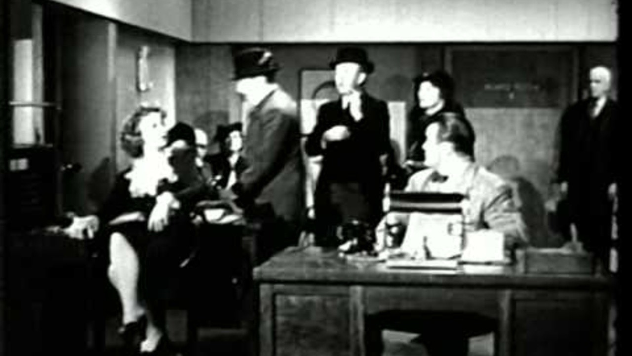 Meet the Chump (1941) | MUBI