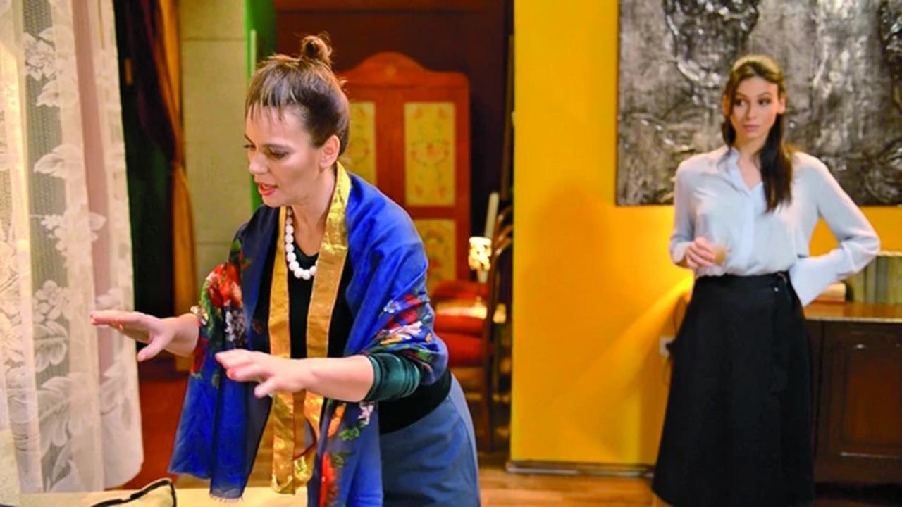 Colleagues (2021) | MUBI