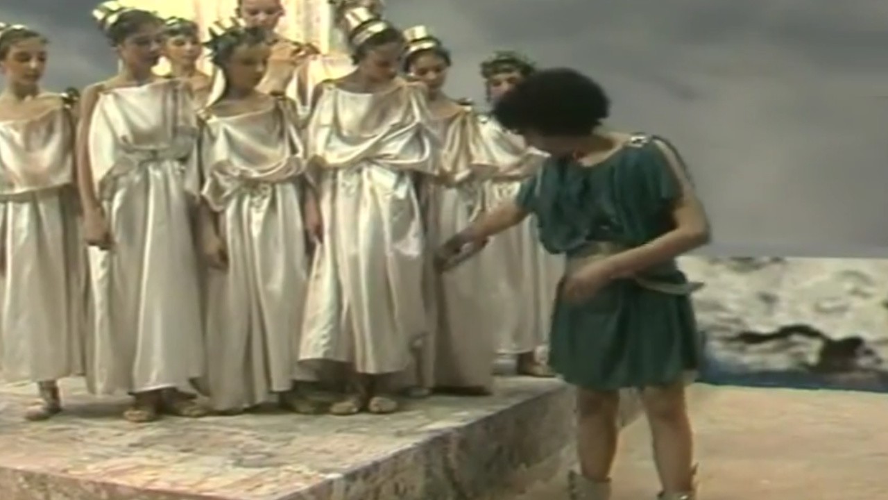 The Most Beautiful Stories and Legends of Classic Period (1988) | MUBI