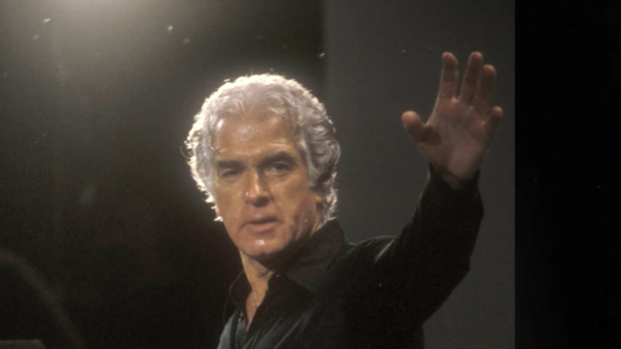 Essere Giorgio Strehler (2021) | MUBI
