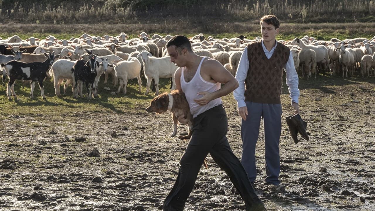 TRAILER - Come prima (2021)