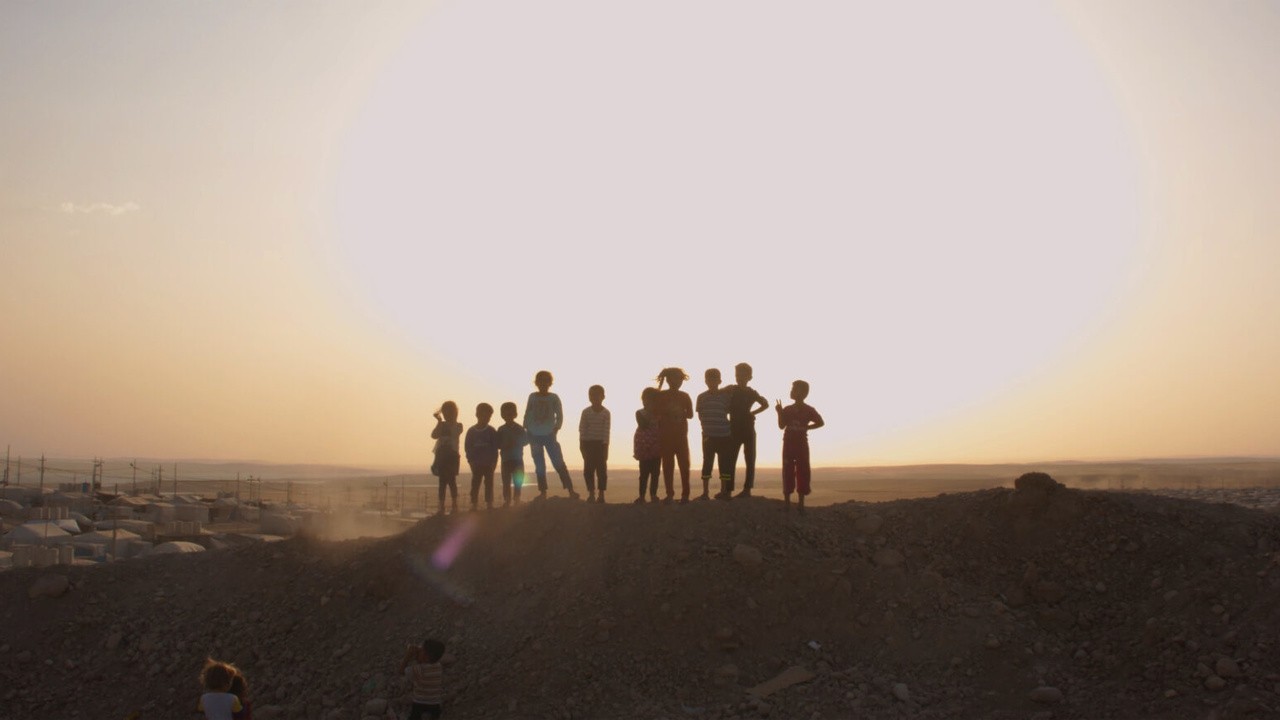 War is Over (2020) | MUBI