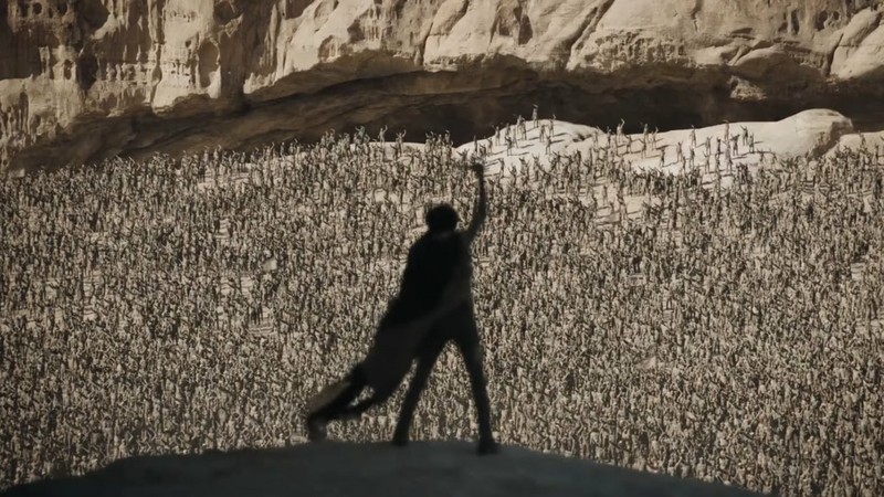 Dune: Part Two (null) | MUBI Dune: Part Two (null) | MUBI