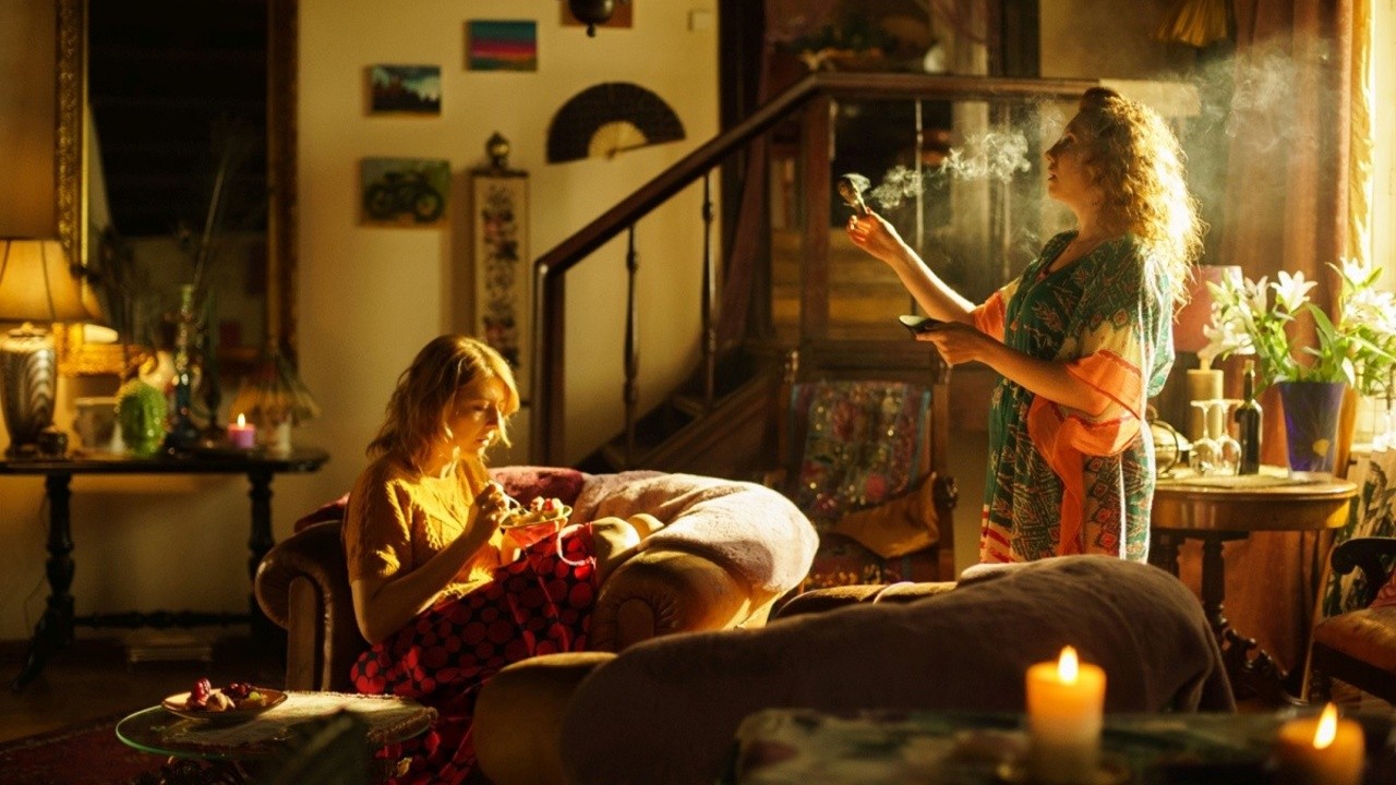 In for a Murder (2021) | MUBI