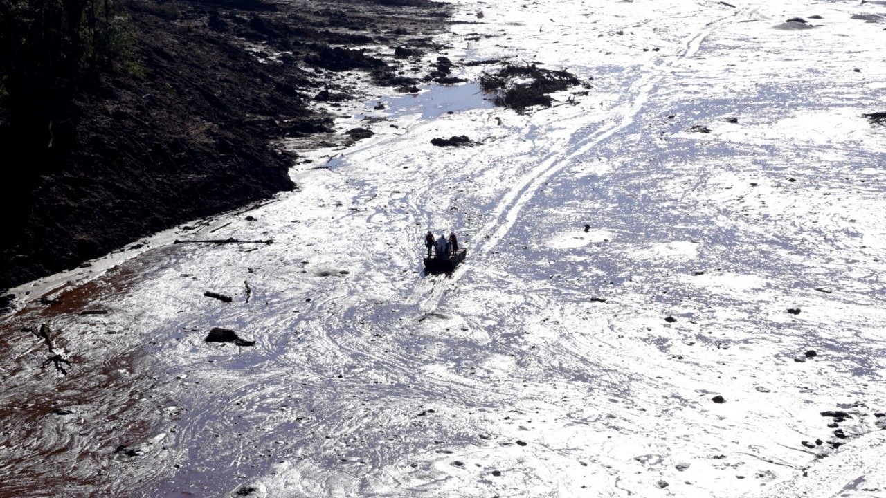 Ironland (2021) | MUBI