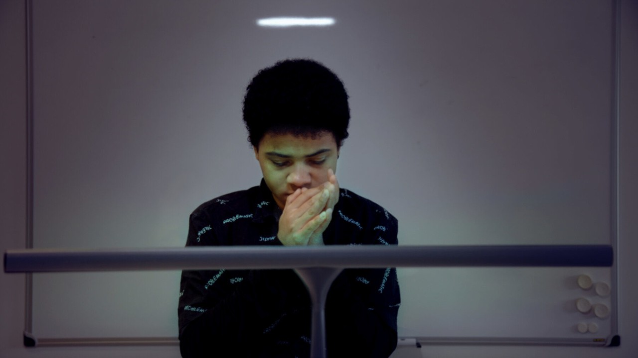 TRAILER - Jason (2021)