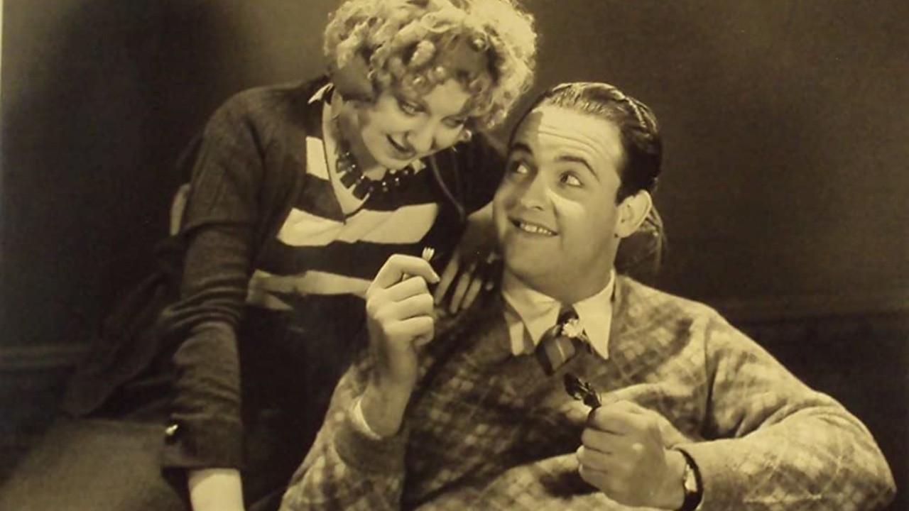 The Knockout 1932 Mubi