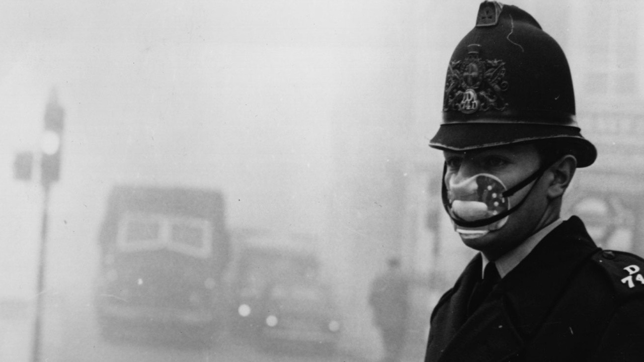 Killer Fog (2000) | MUBI