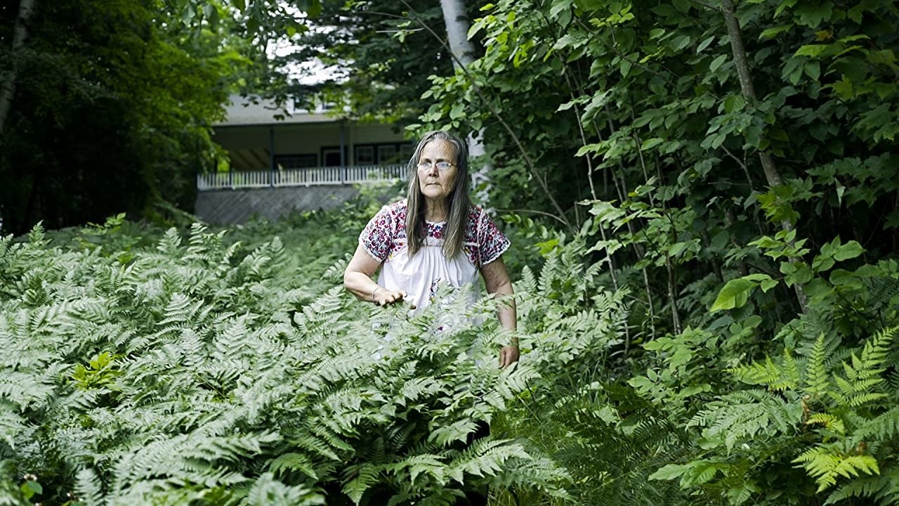 Dear Audrey (2021) | MUBI