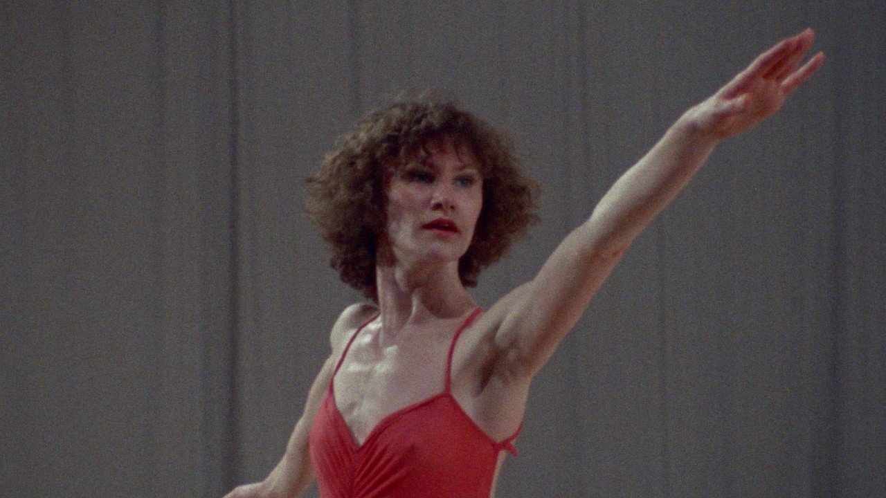 Making Dances: Seven Post-Modern Choreographers (1980) | MUBI