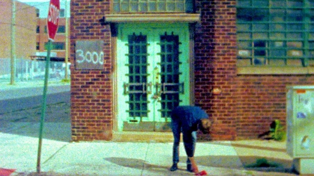 Time Gap (2014) | MUBI