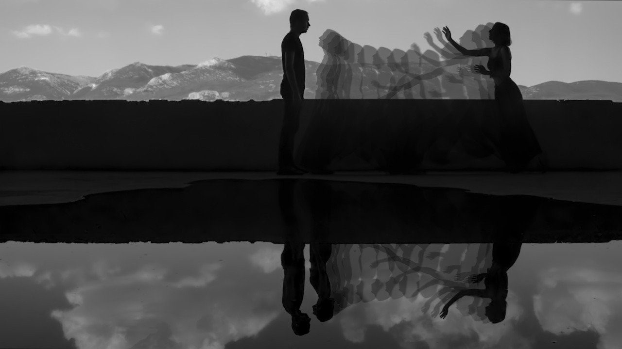 Reflections (2021) | MUBI