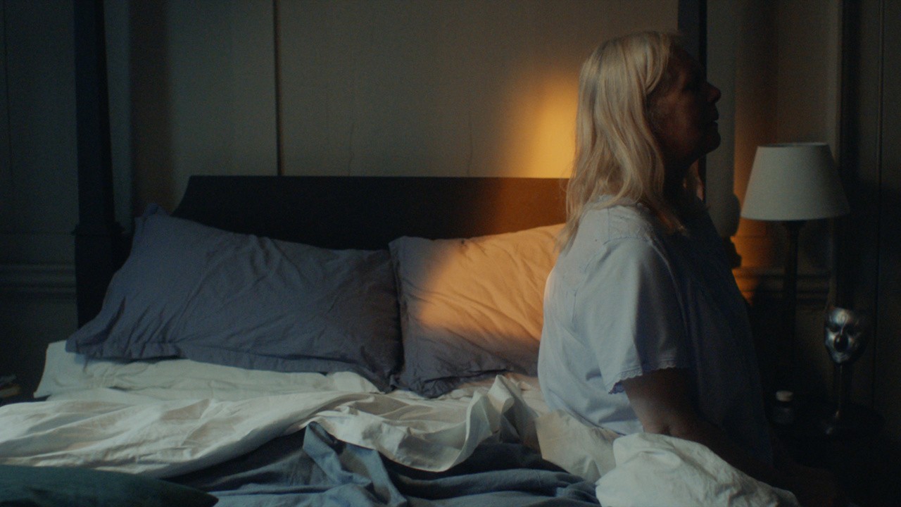 The Silver Mask (2021) | MUBI