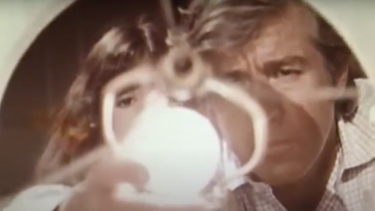 The Psychiatrist: Par for the Course (1971) | MUBI