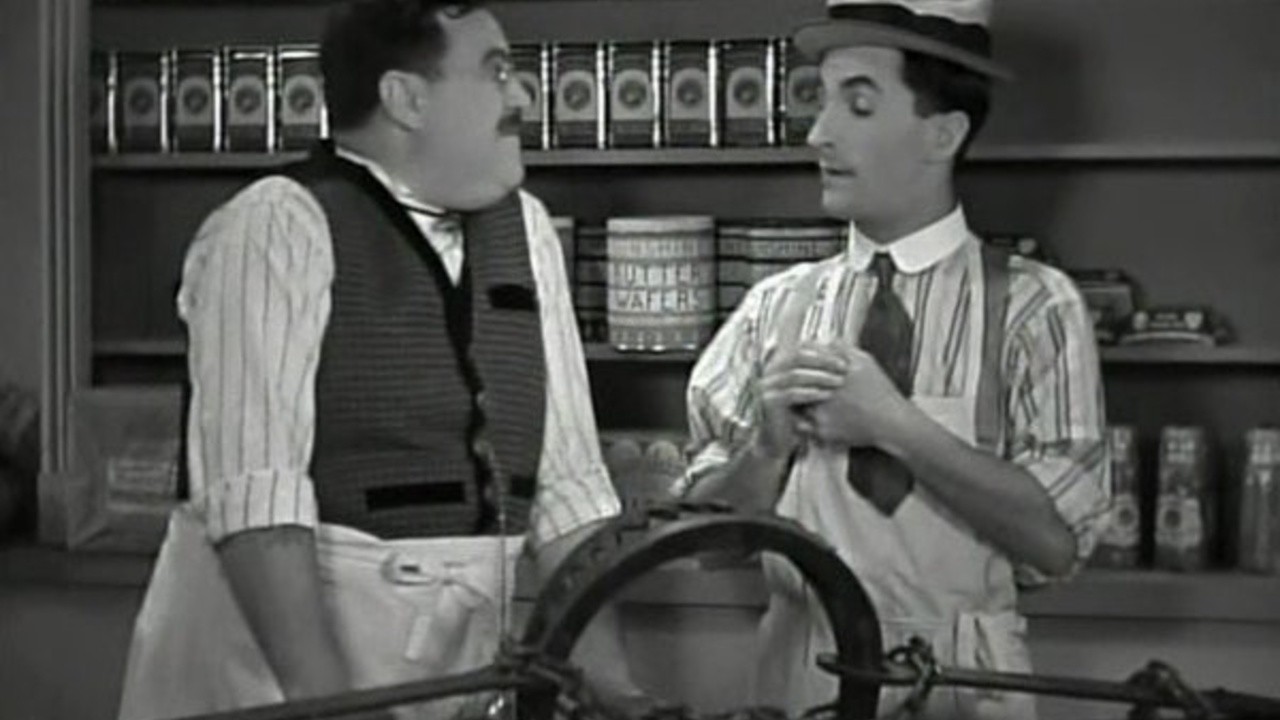 Call Her Sausage (1933) | MUBI