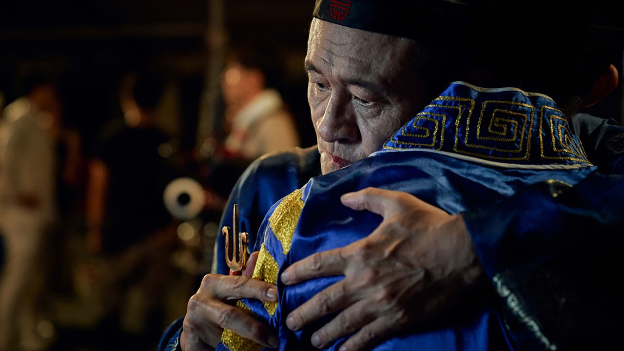 Life of Lai (2021) | MUBI