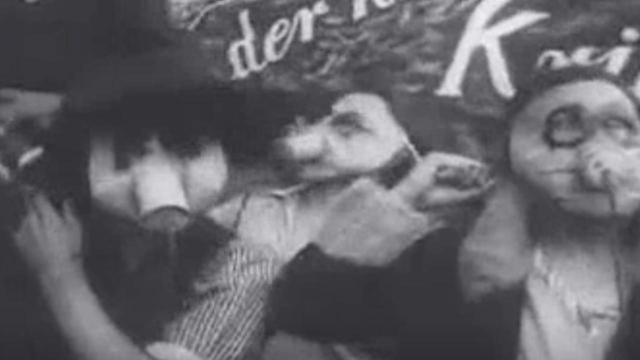 Word and Deed (1938) | MUBI