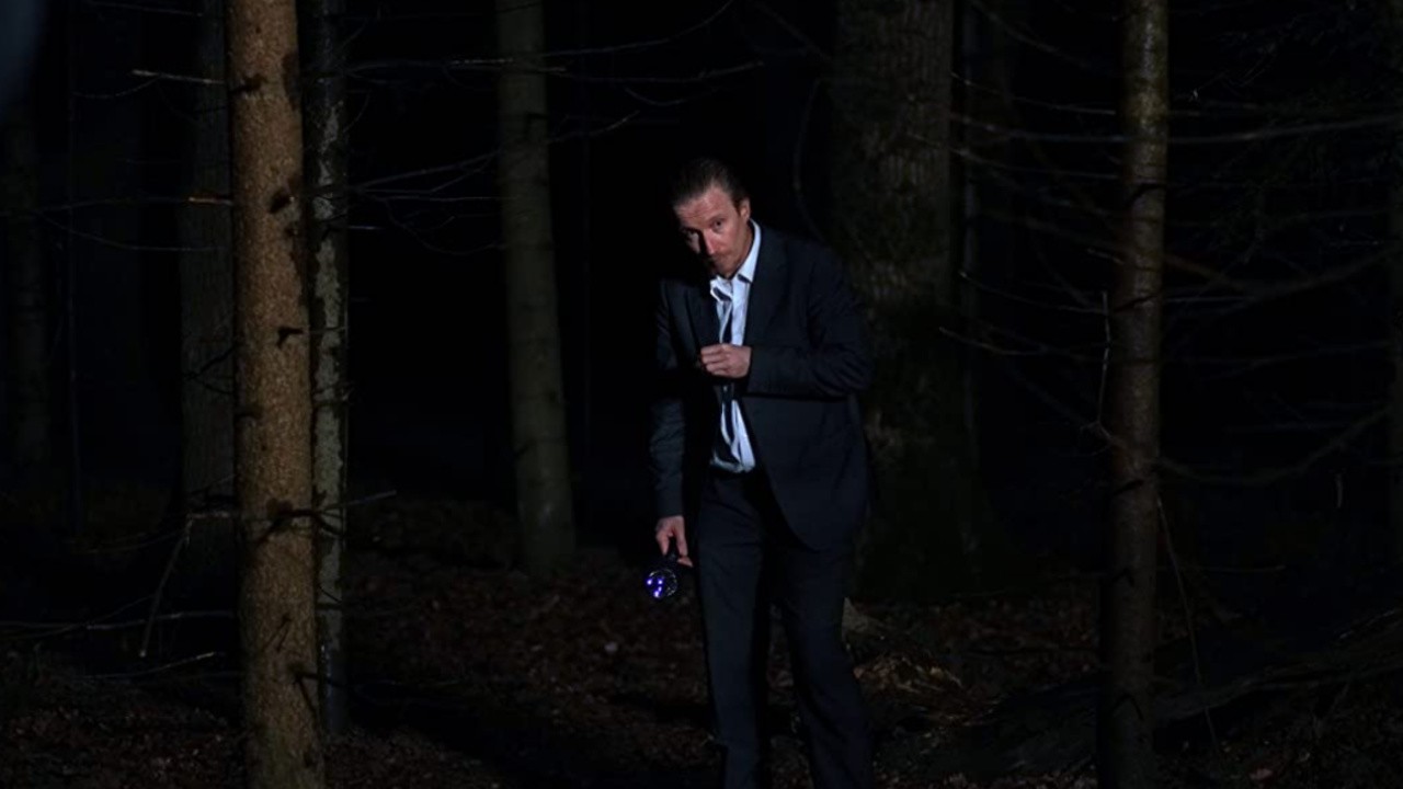 Help Me Doctor (2021) | MUBI