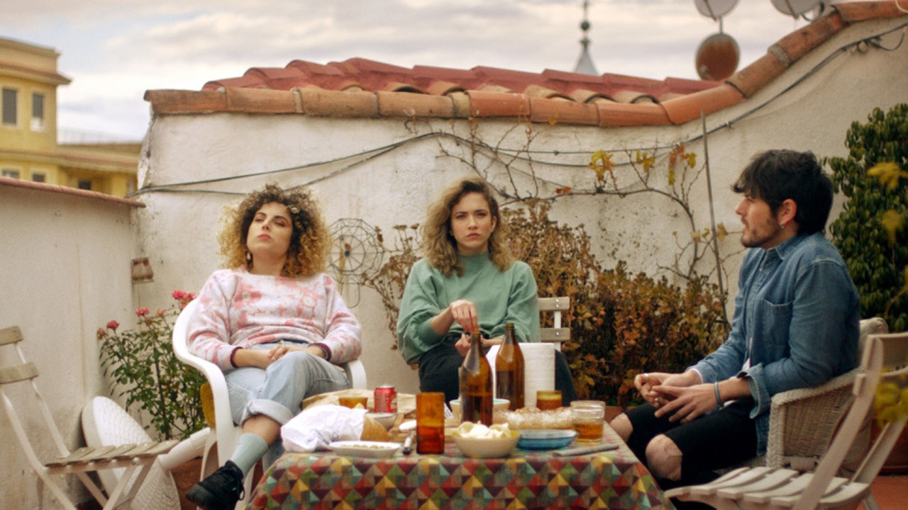 Romance (2021) | MUBI