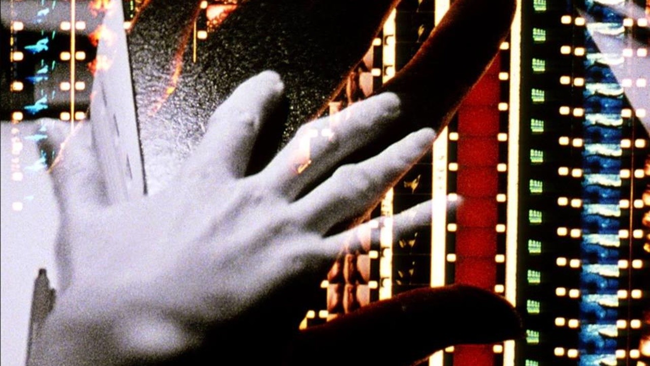 Left-Handed Memories (1989) | MUBI