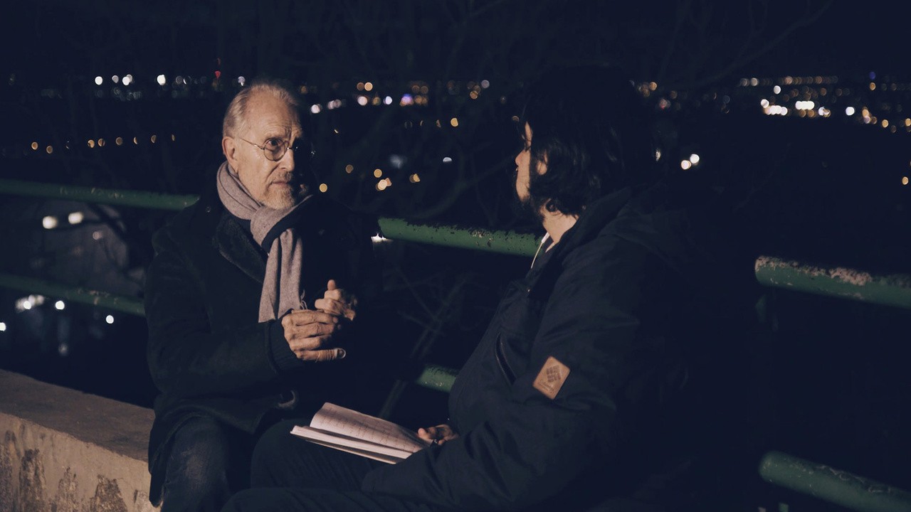 TRAILER - Proven Facts (2021)