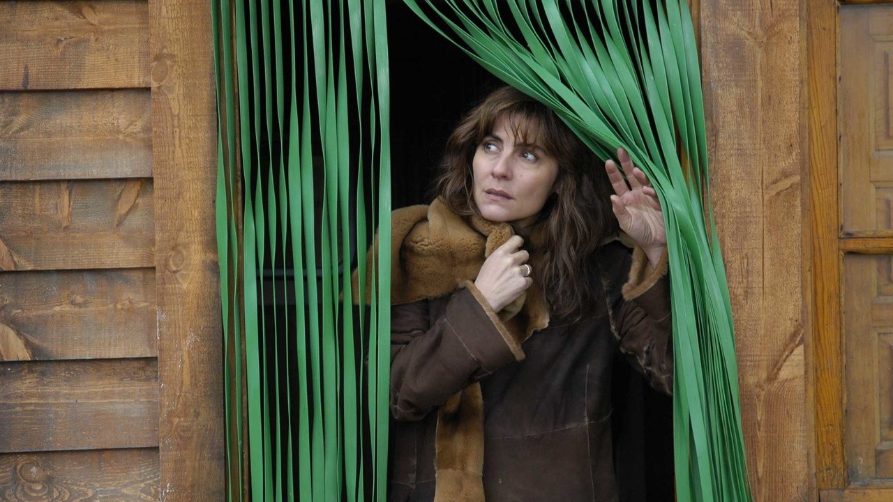 Small Lives (2010) | MUBI