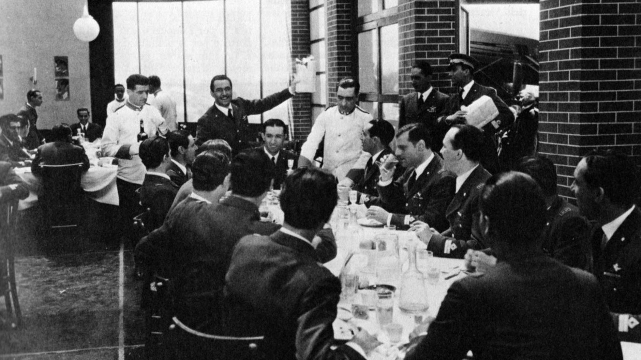 The Blue Fleet (1932) | MUBI