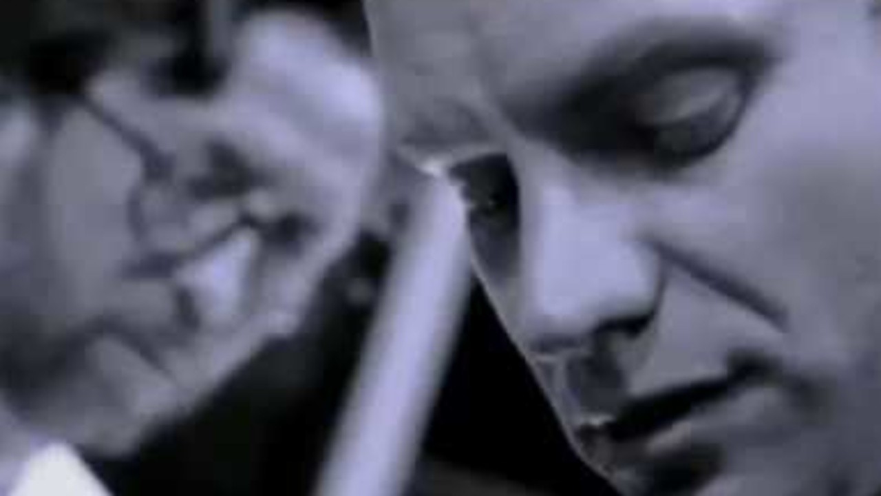 Sting Feat. Eric Clapton: It's Probably Me [MV] (1992) | MUBI