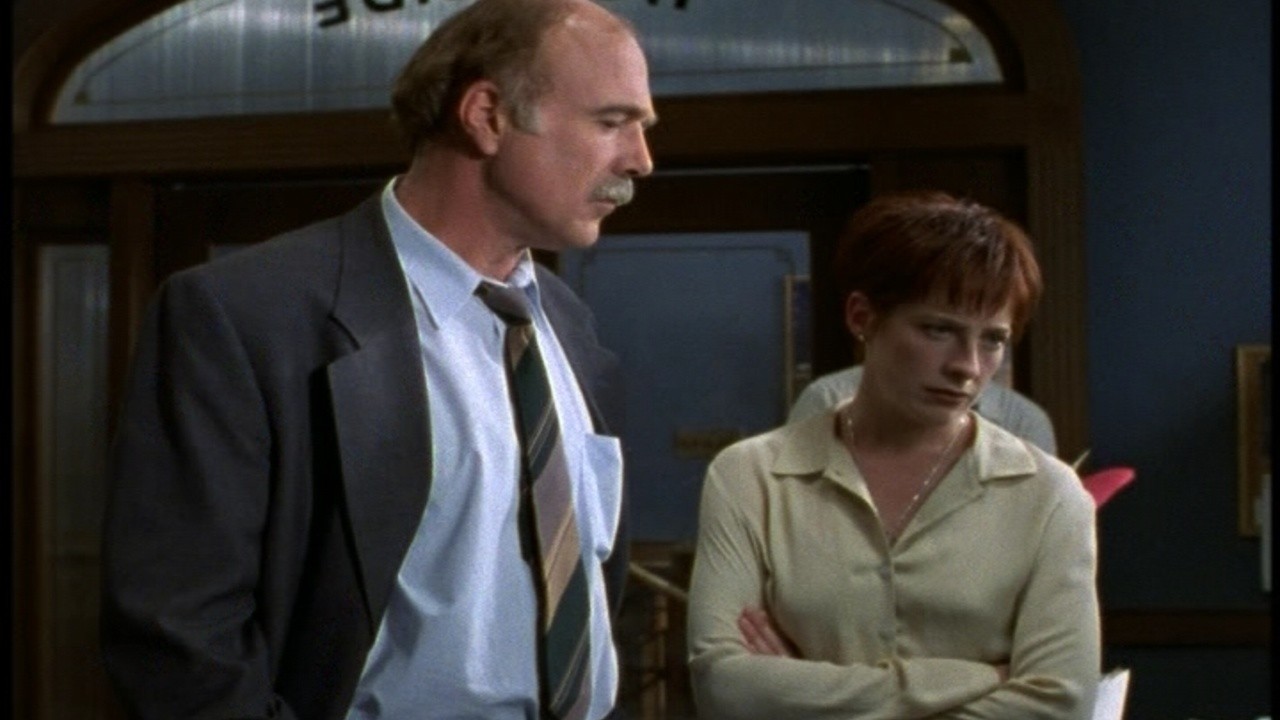 Cold Squad (1998) | MUBI