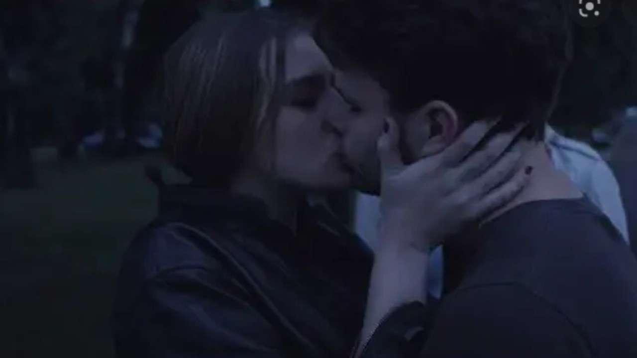 After Laughter Come Tears (2015) | MUBI