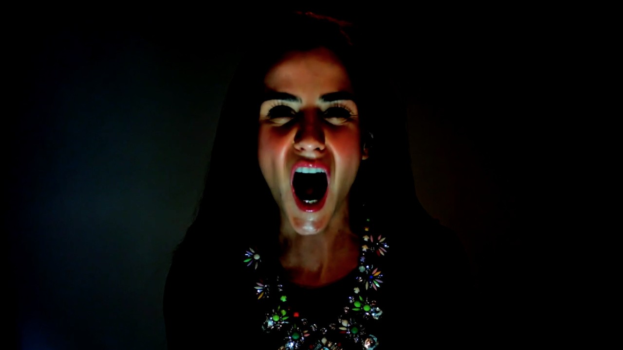Lady Lazarus 2016 Mubi