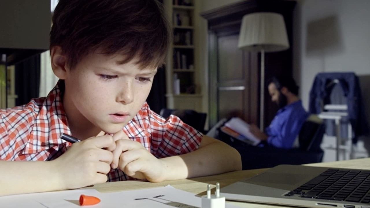 Sea Shadow (2020) | MUBI