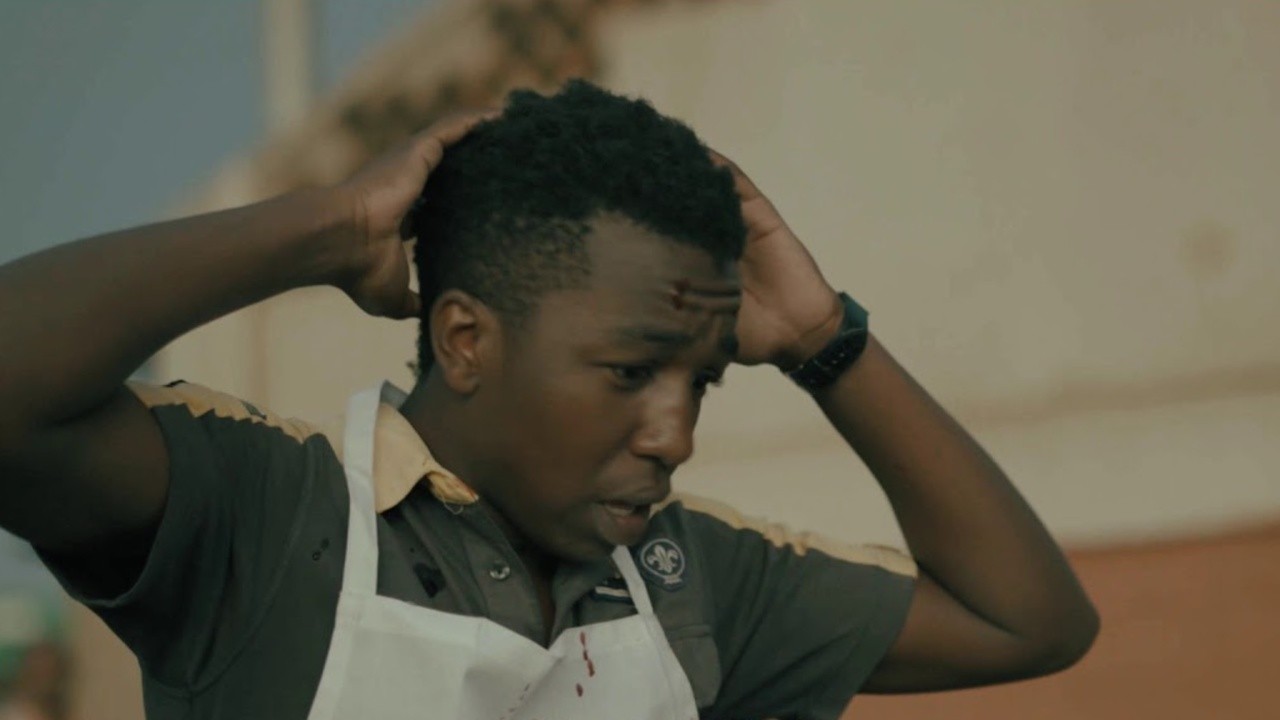 Bangarang (2021) | MUBI