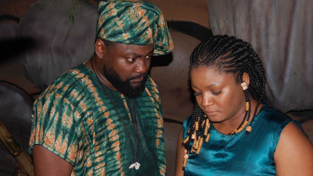 Shadow Parties (2020) | MUBI