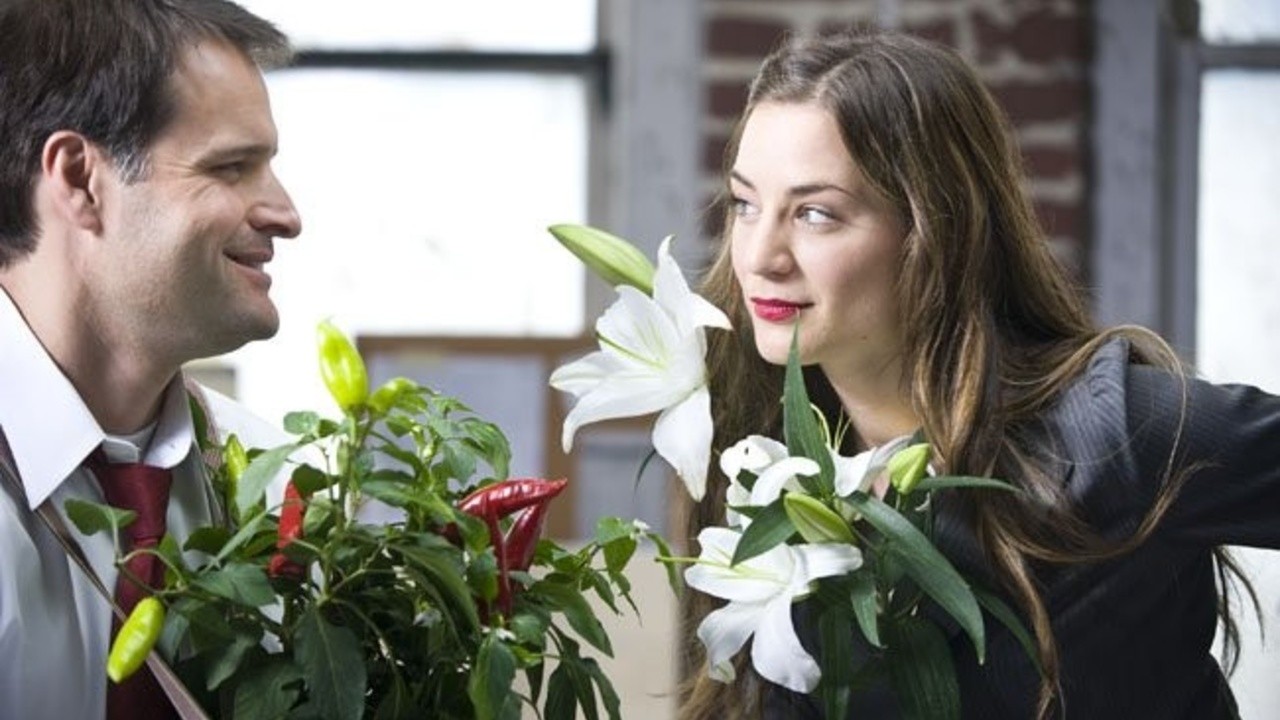 Wait for Rain (2011) | MUBI