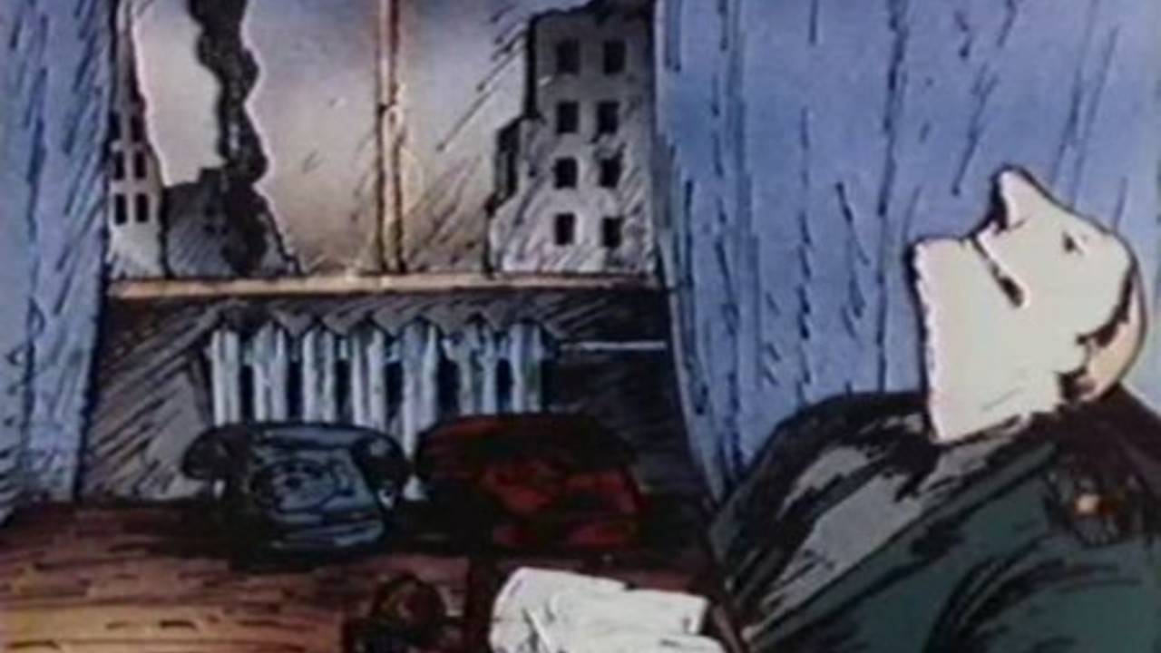 The Button (1989) | MUBI