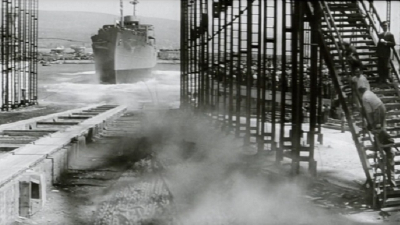 L'Hypergonar (1949) | MUBI