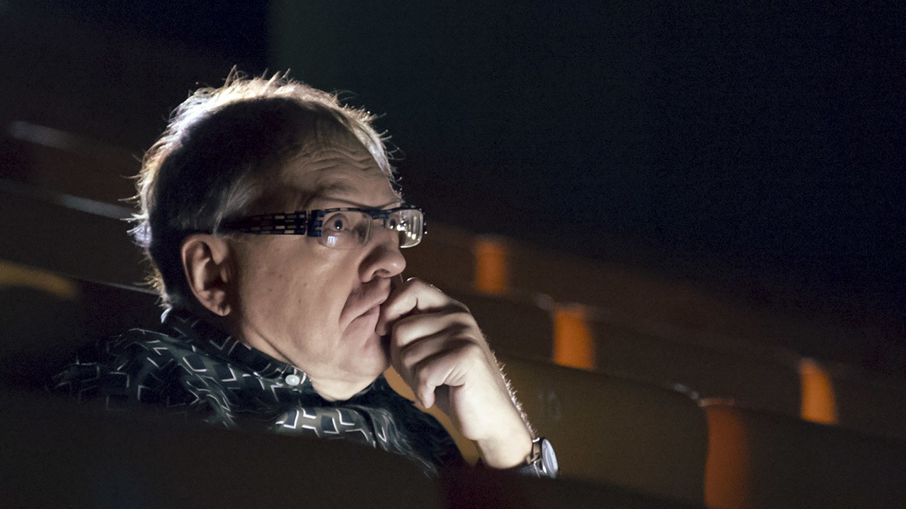 Real Rannap (2021) | MUBI