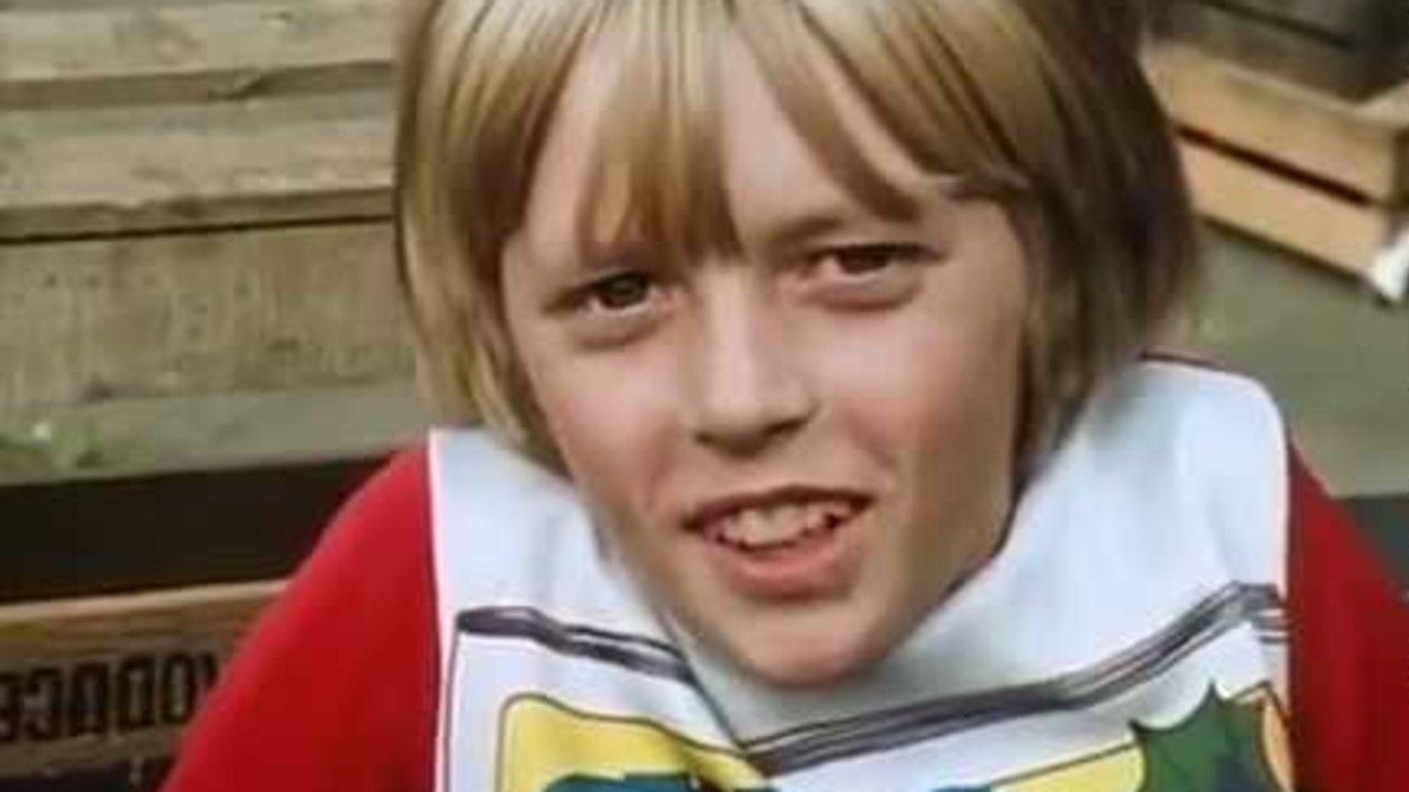 I Want to Be Famous (1976) | MUBI