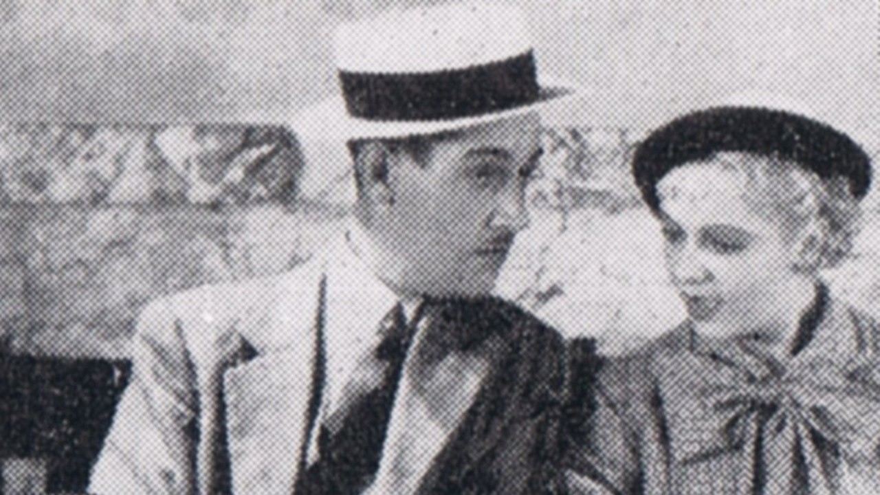 Something Simple (1934) | MUBI