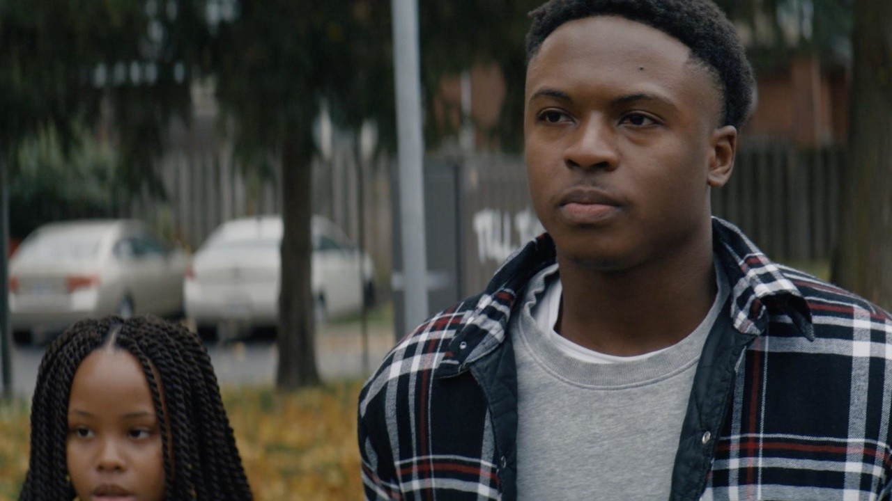 In Other News (2021) | MUBI